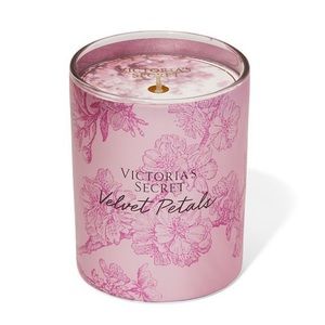 Victoria's Secret | Accents | Nwt Scented Victorias Secret Velvet ...